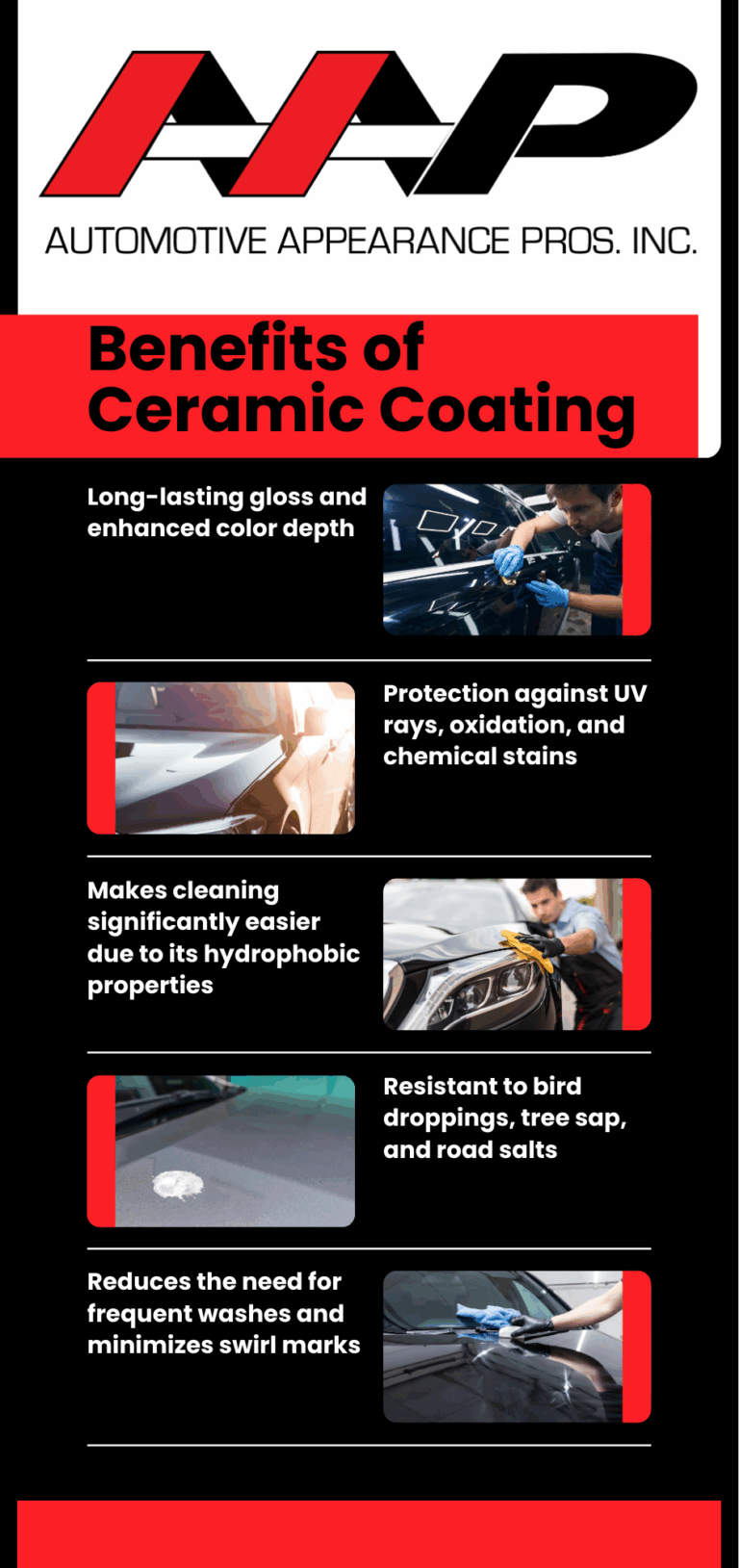Ceramic Coating vs PPF: Which One is Right for You?