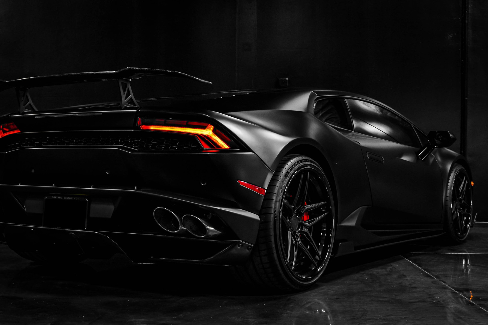 Chrome Delete & Blackout Packages | Automotive Appearance Pros