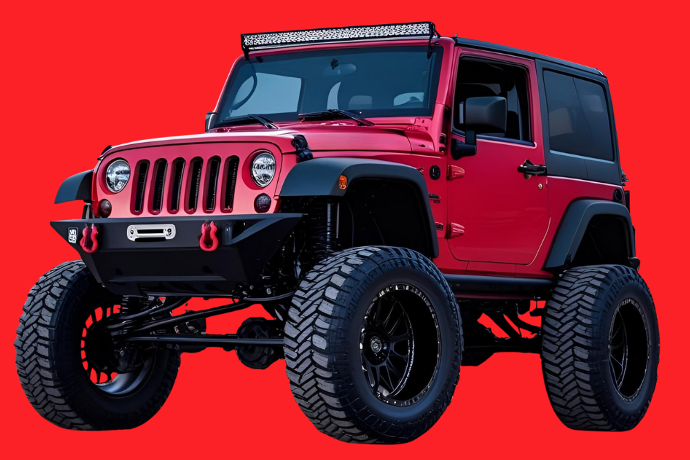 Top-Quality Aftermarket Car & Truck Accessories | Auto Additions